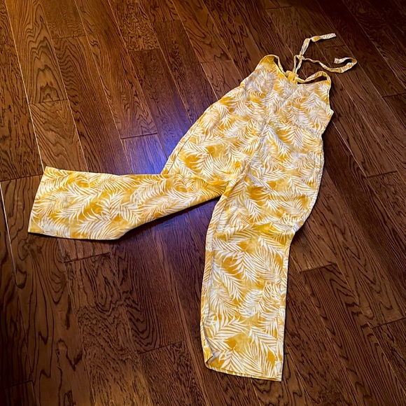 Rip Curl | Pants & Jumpsuits | Rip Curl Summer One Piece | Poshmark